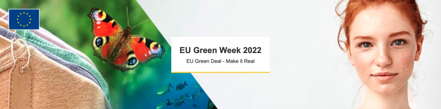 EU Green Week 2022 puts the spotlight on circular economy, zero ...